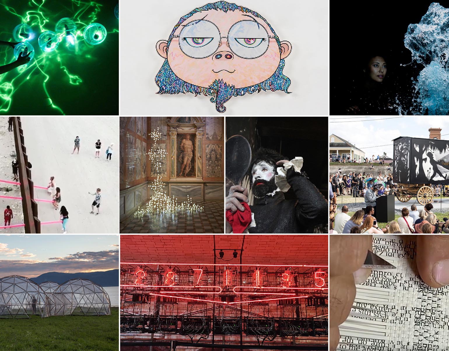 Art that STIRred 2019 - Designyatra