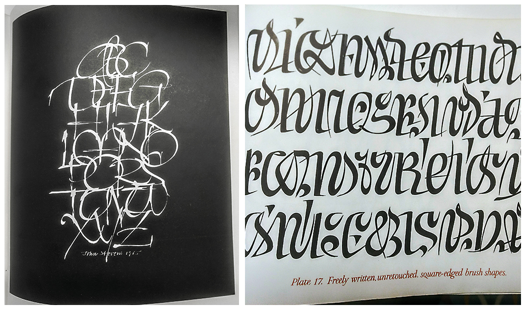 Different Strokes: Why We Like Calligraphy - Designyatra