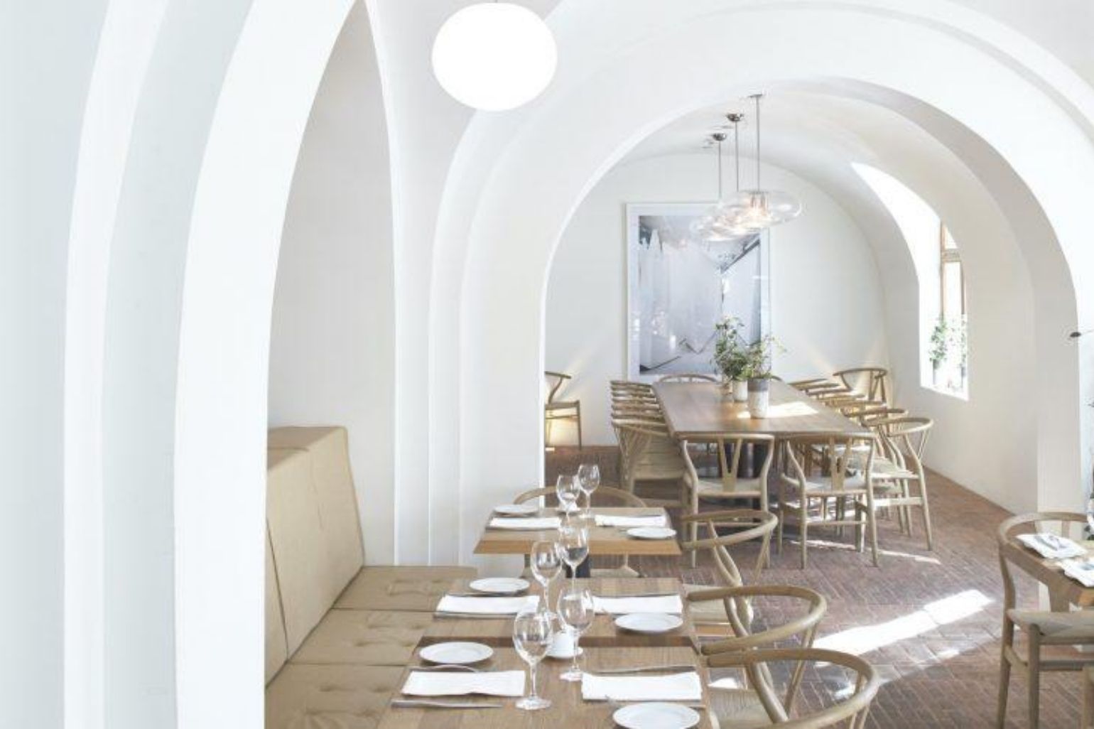 Obsessed with the Hans Wegner Wishbone chair? Here’s how the iconic ...