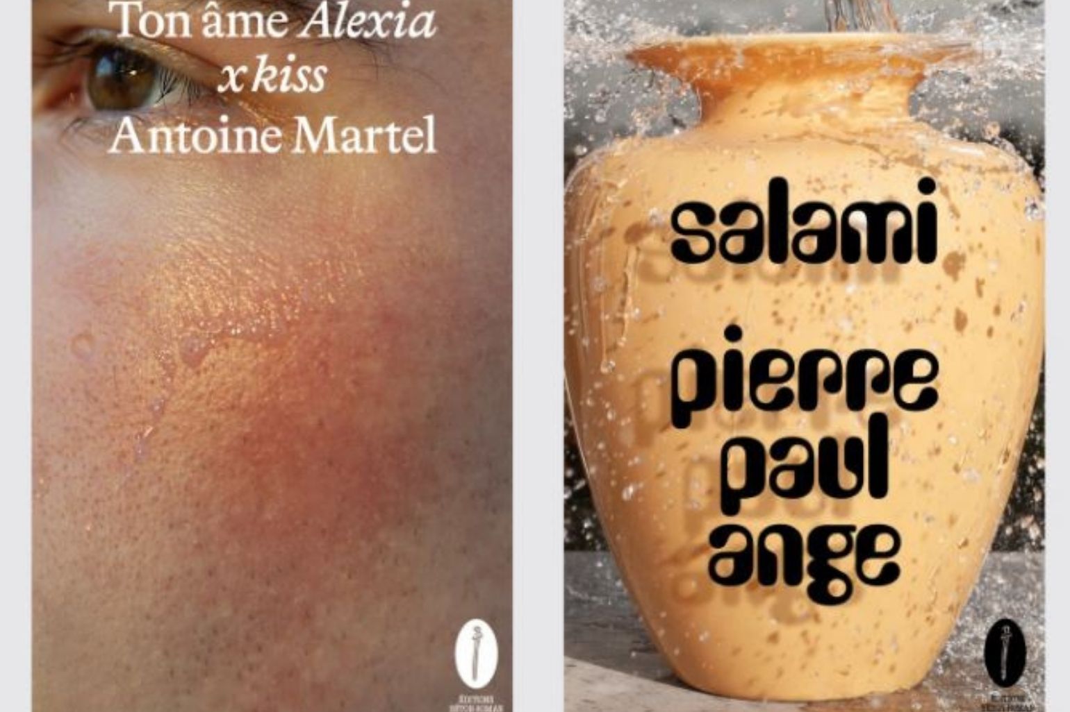 Meet new studio Europium, a female-led duo who will give large studios ...