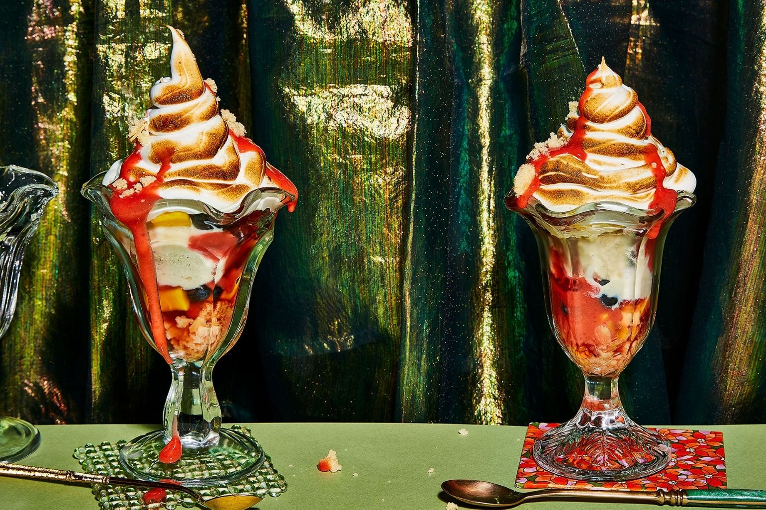 LOUISE HAGGER ON FOOD PHOTOGRAPHY AND STORYTELLING - Designyatra