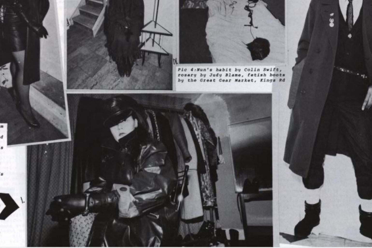 An exclusive glimpse into the largest collection of magazines in the ...