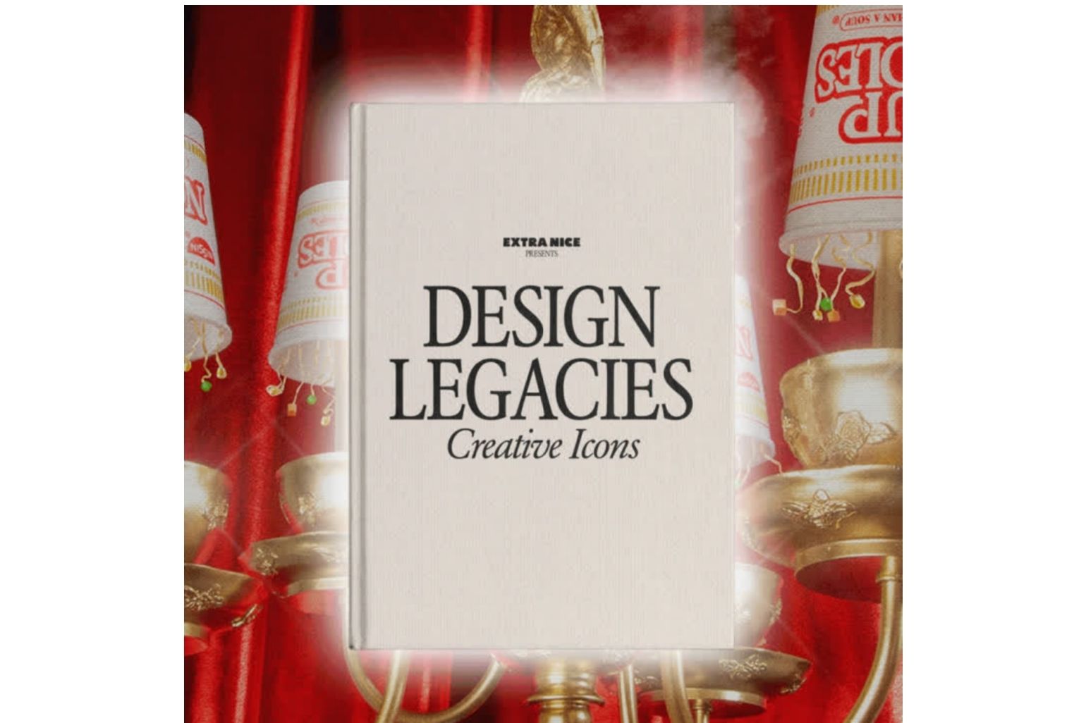 The stuff we’re made of: What elevates certain designs to iconic status ...