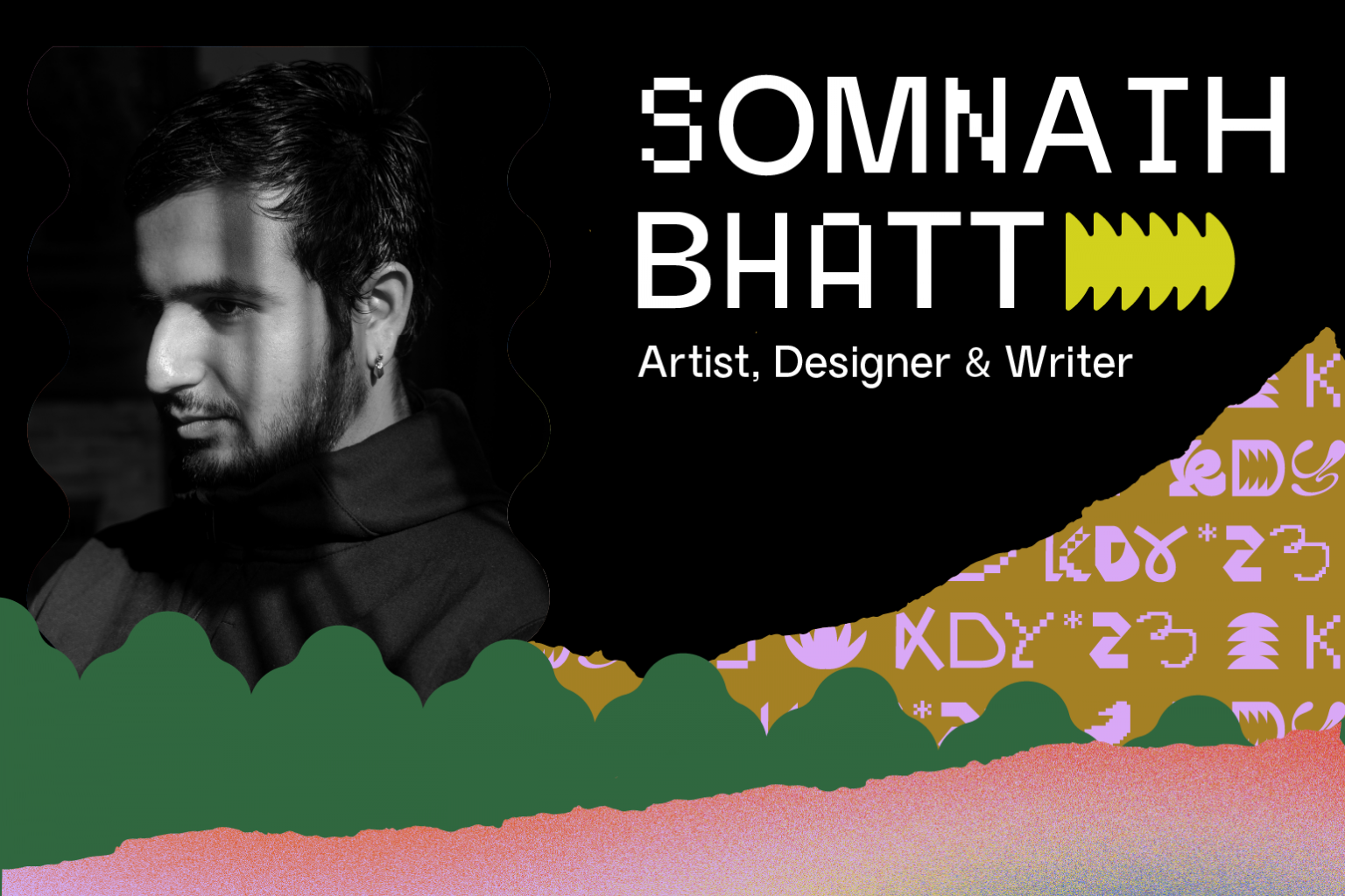 Somnath Bhatt - Designyatra