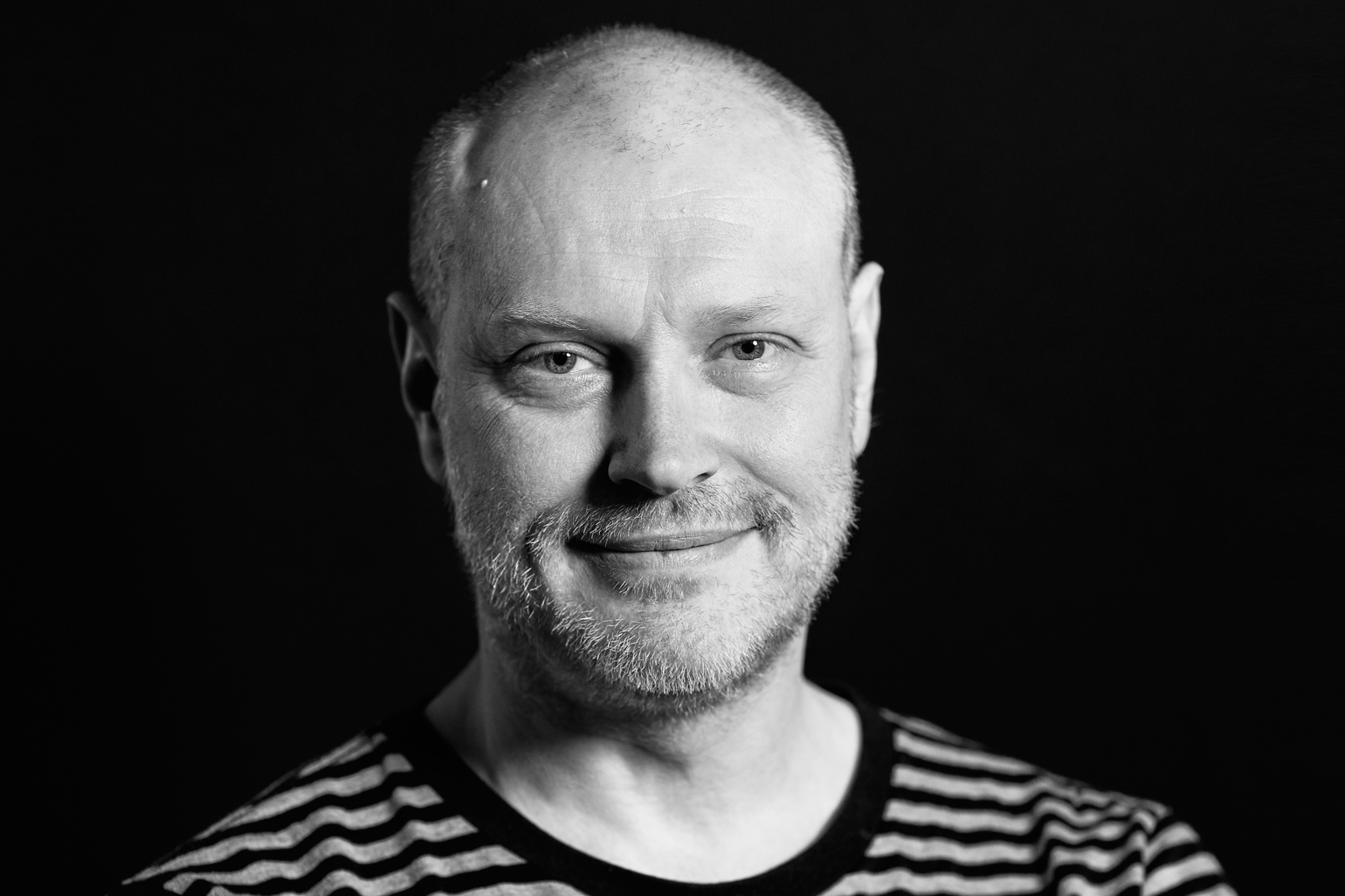 Jonathan Barnbrook - Designyatra