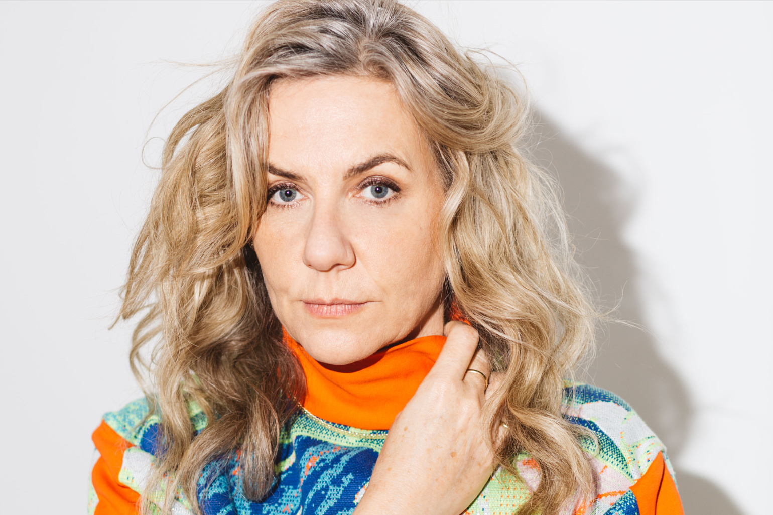 Roosje Klap - Designyatra