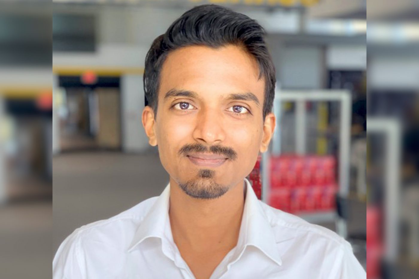 Shubham Singh - Designyatra