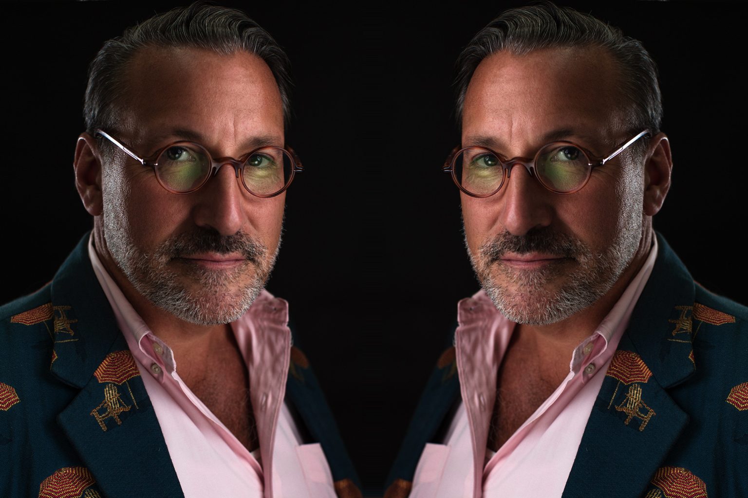 Chip Kidd - Designyatra