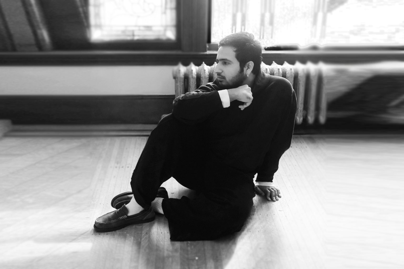 Somnath Bhatt - Designyatra